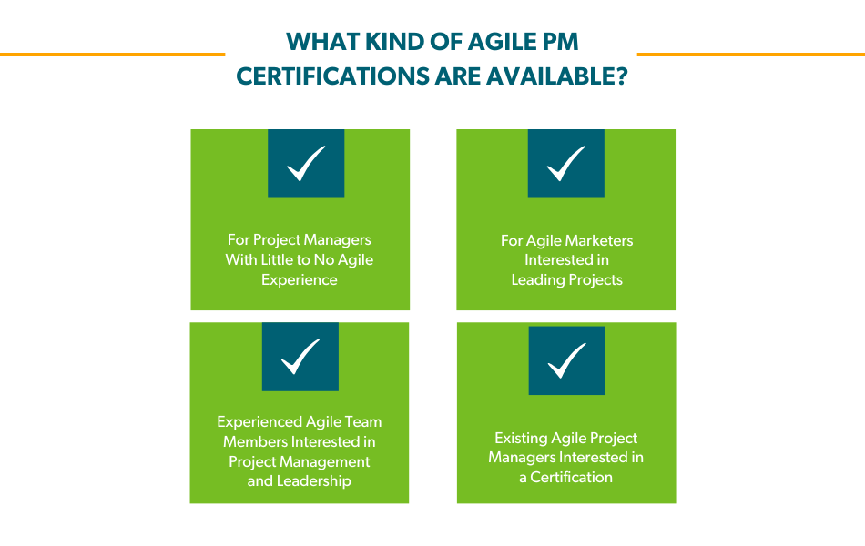 Do You Need an Agile Project Management Certification?